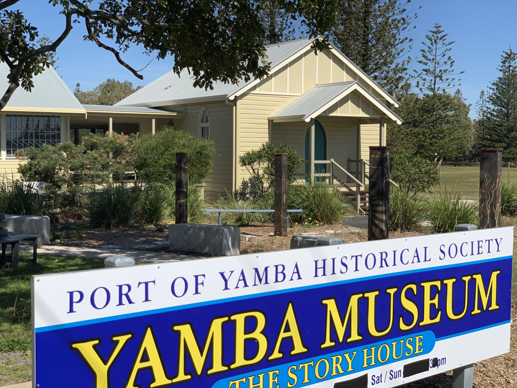 Yamba Museum – The Story House - MGNSW