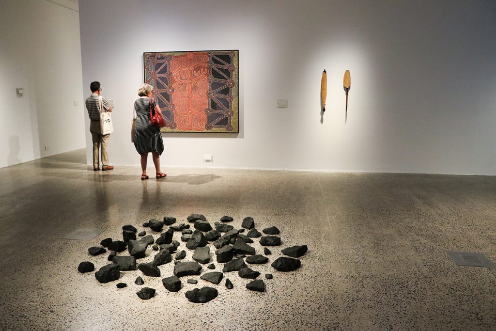 Bathurst Regional Art Gallery - MGNSW