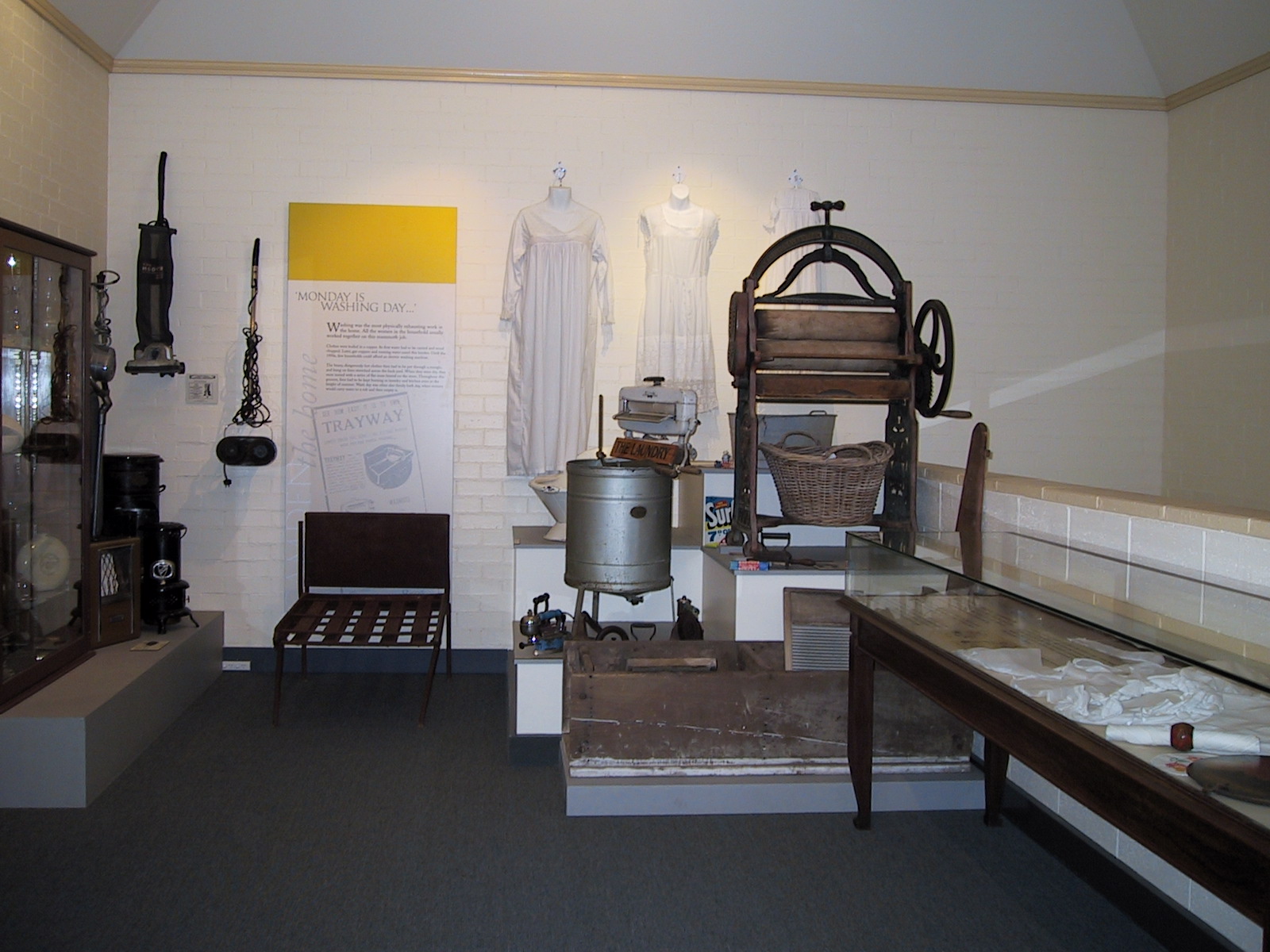 Camden Museum - MGNSW