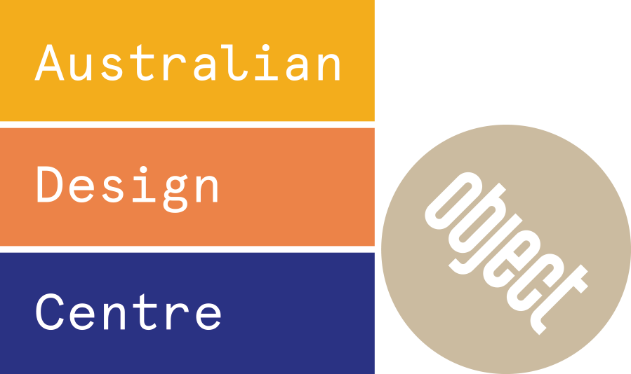 Australian Design Centre - MGNSW