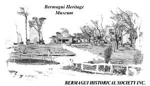 Bermagui Historical Society Heritage Museum - MGNSW