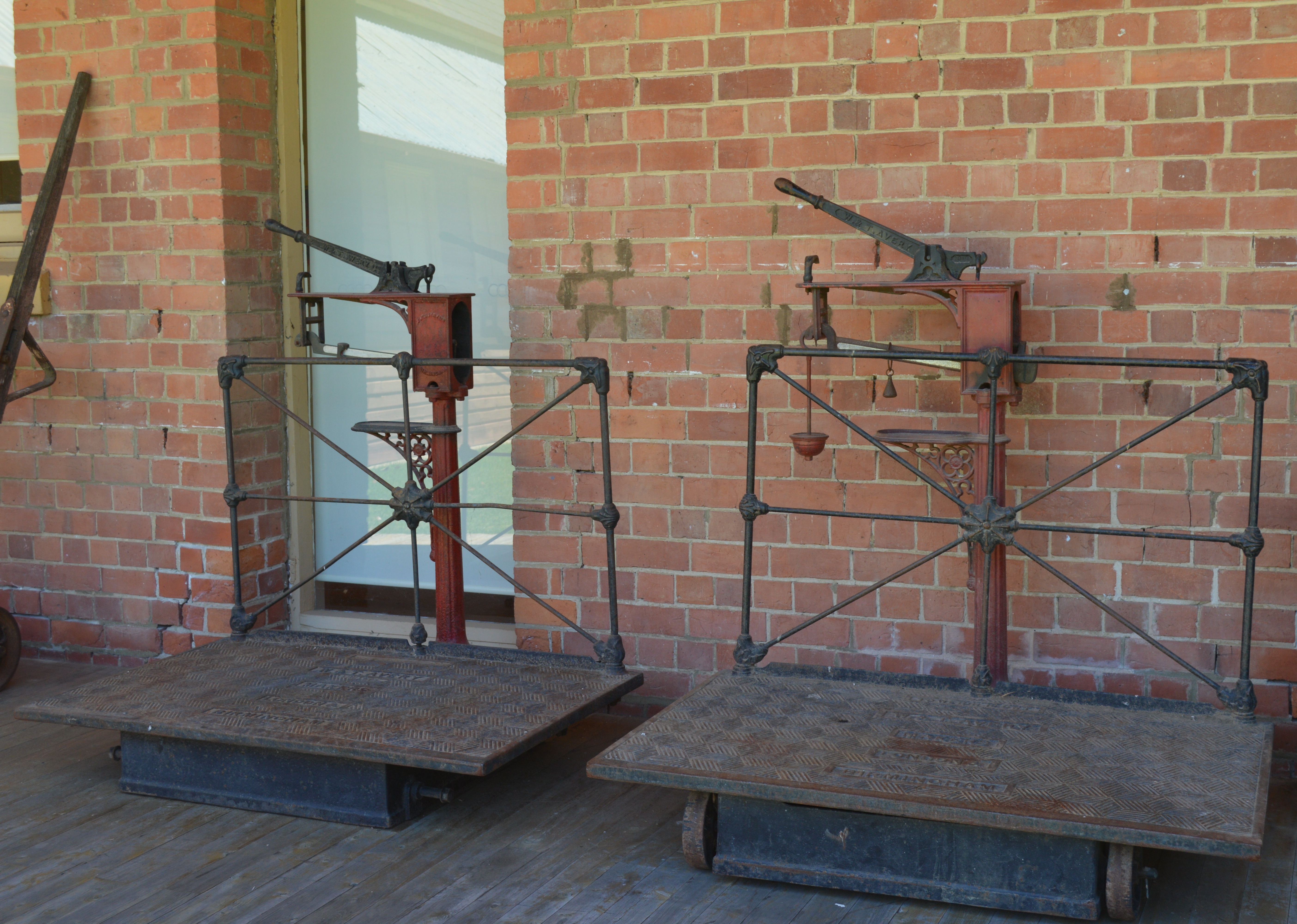Peppin Heritage Centre - MGNSW