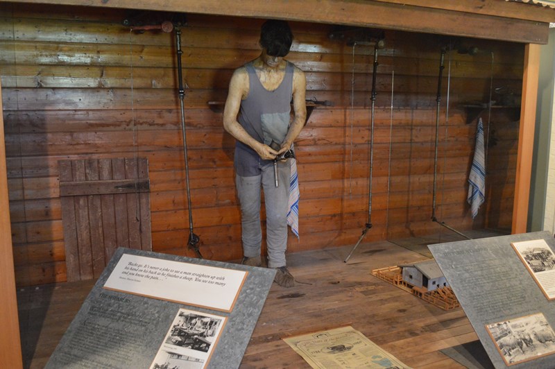 Peppin Heritage Centre - MGNSW