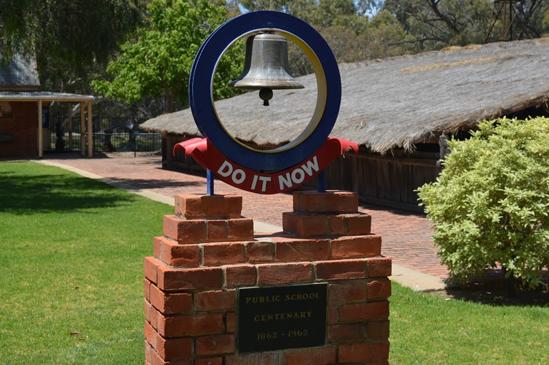Peppin Heritage Centre - MGNSW