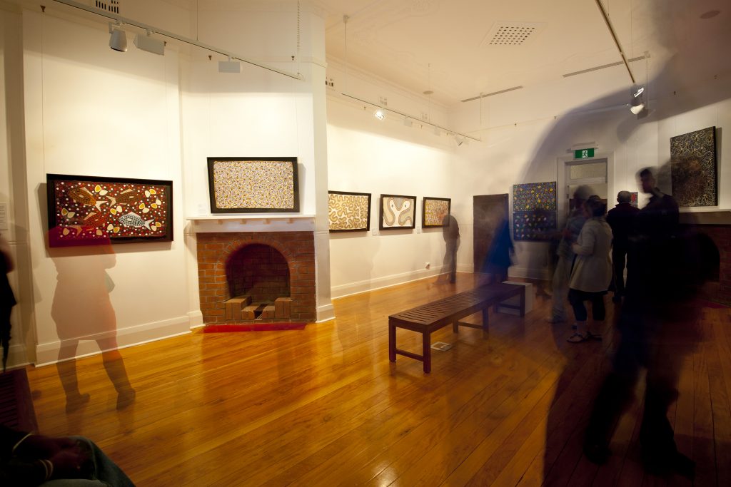 Northern Rivers Community Gallery - MGNSW
