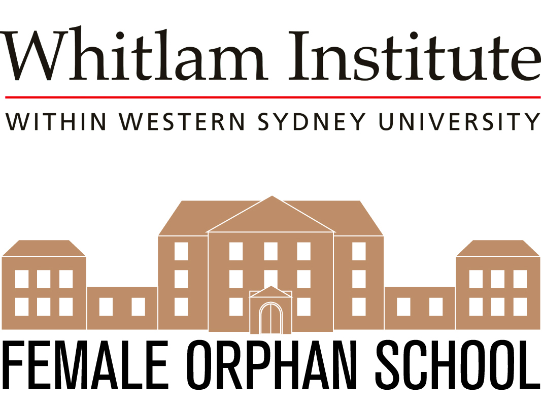 Whitlam Institute and Female Orphan School - MGNSW