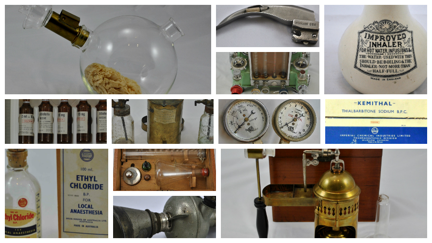 Harry Daly Museum - MGNSW