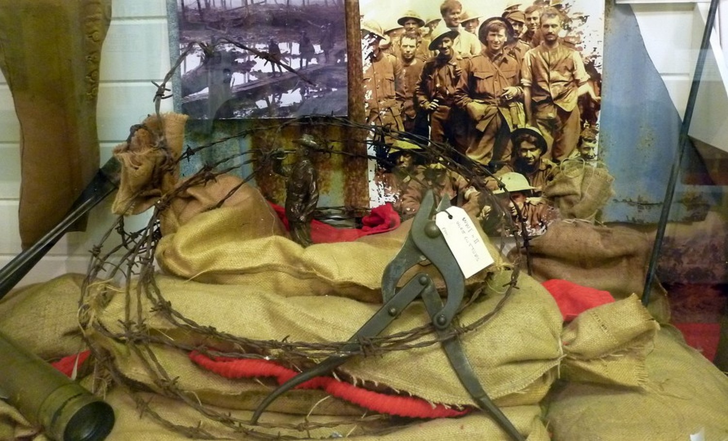 Batemans Bay Heritage Museum - MGNSW