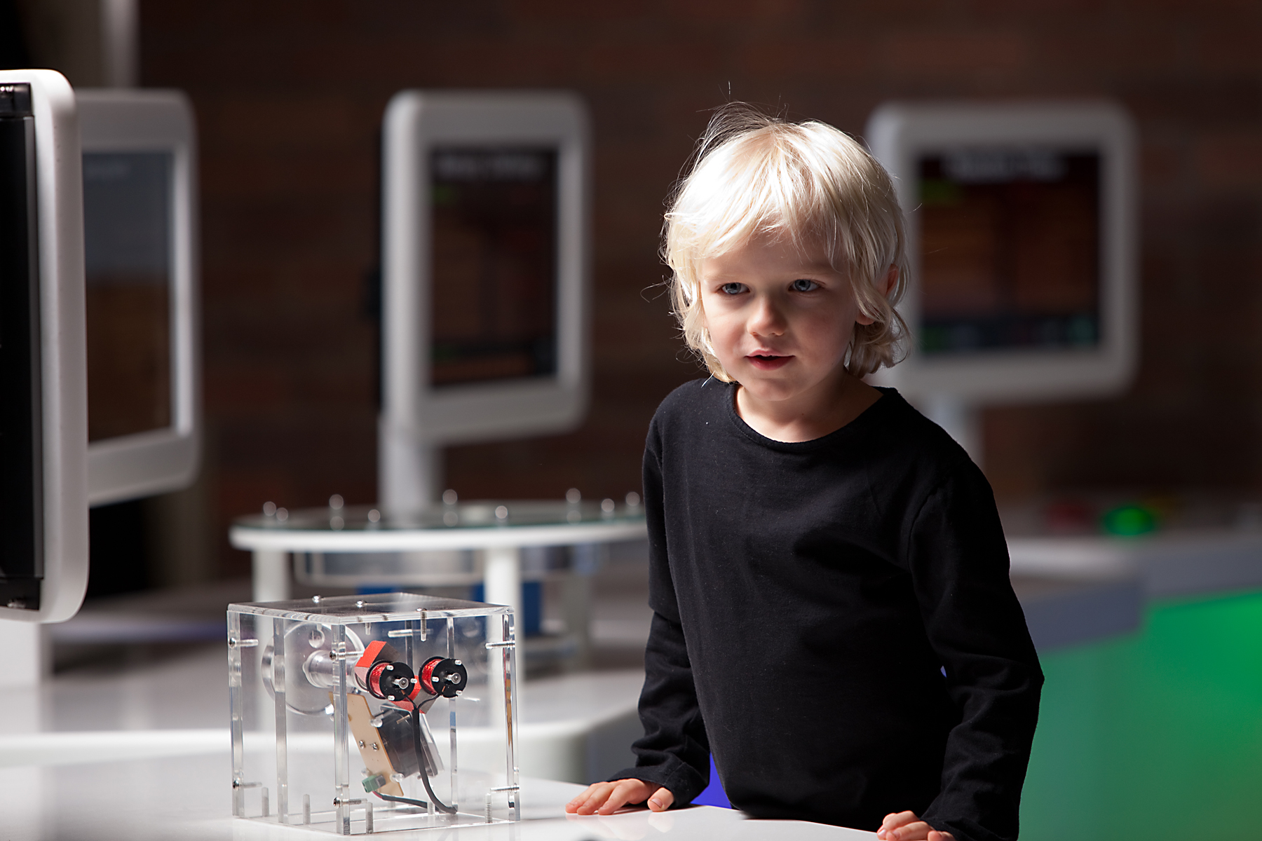 Everett Creative Mgnsw