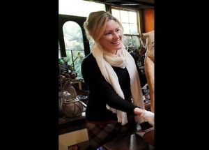 Sally Watterson - MGNSW