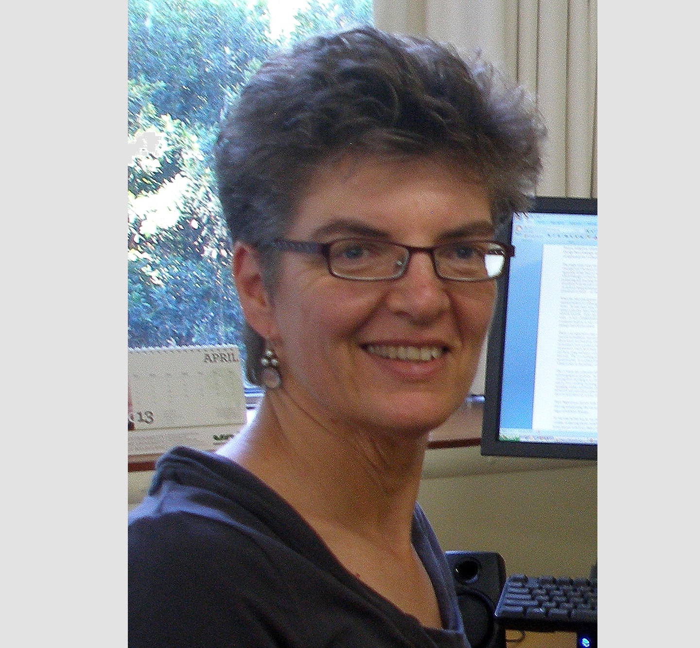 making museums matter - MGNSW