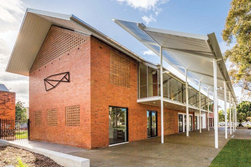 Lismore Regional Gallery - MGNSW