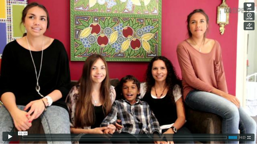 Trying to get your local story seen? Think ABC Open - MGNSW