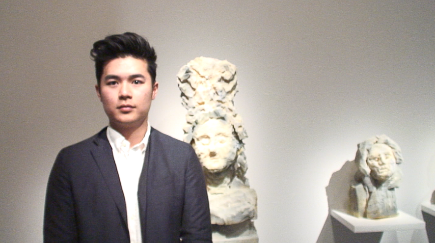 Interview – Micheal Do, Curator, Soft Core - MGNSW