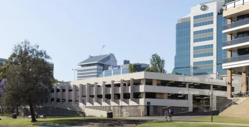 Six design teams announced for Powerhouse Museum at Parramatta - MGNSW