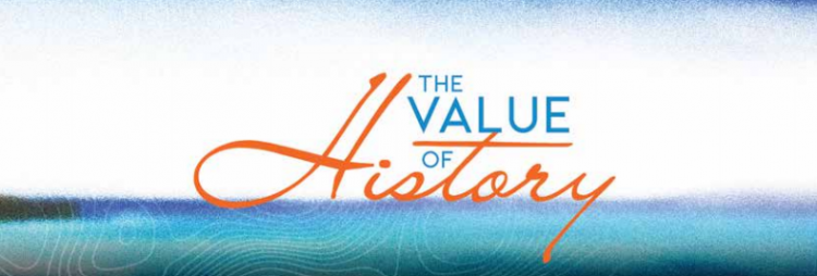 Value of History Statement – Announcement - MGNSW