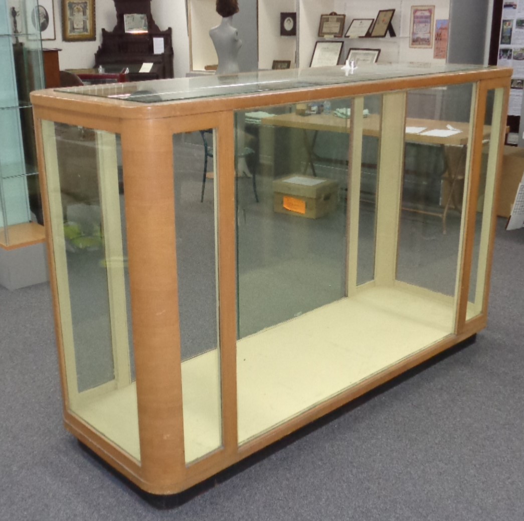 Free Showcases on offer - MGNSW