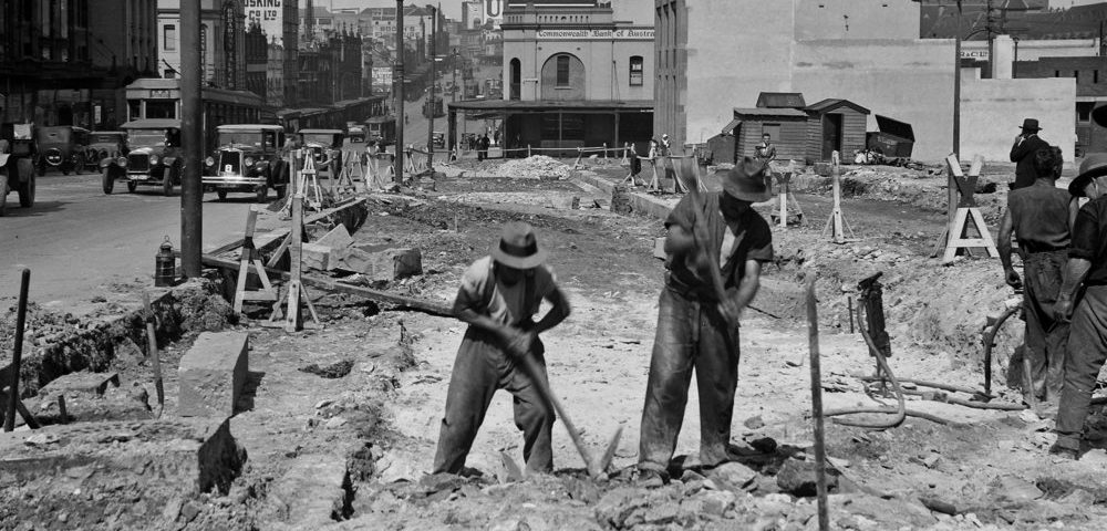 City of Sydney reveals new Archives & History Resources catalogue - MGNSW