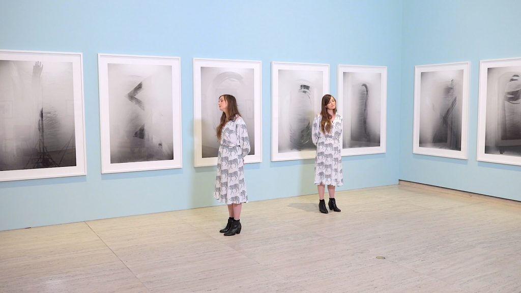 How the Art Gallery of NSW is bringing its audiences #TogetherInArt - MGNSW