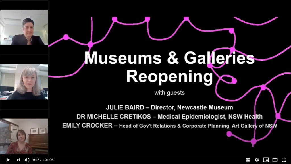 Covid 19 Resources Mgnsw