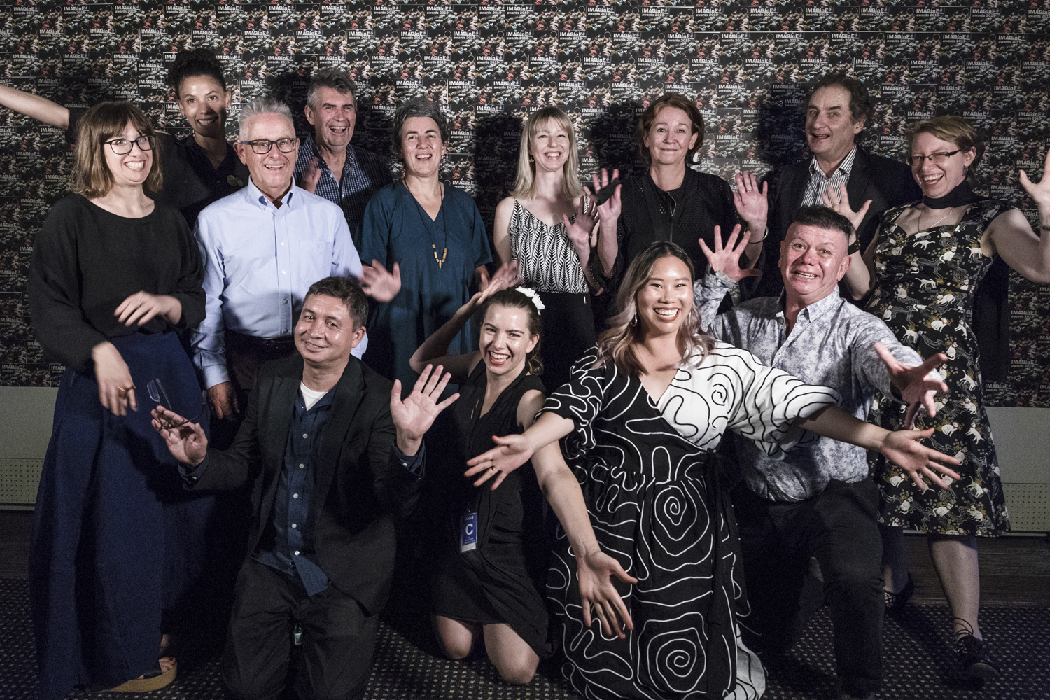 M&G NSW Bids Farewell to Michael Rolfe and Tamara Lavrencic - MGNSW