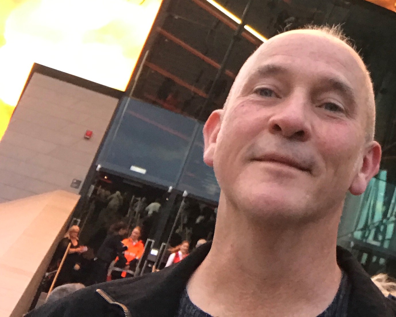 Christopher McInerney Architecture and Environmental Design - MGNSW