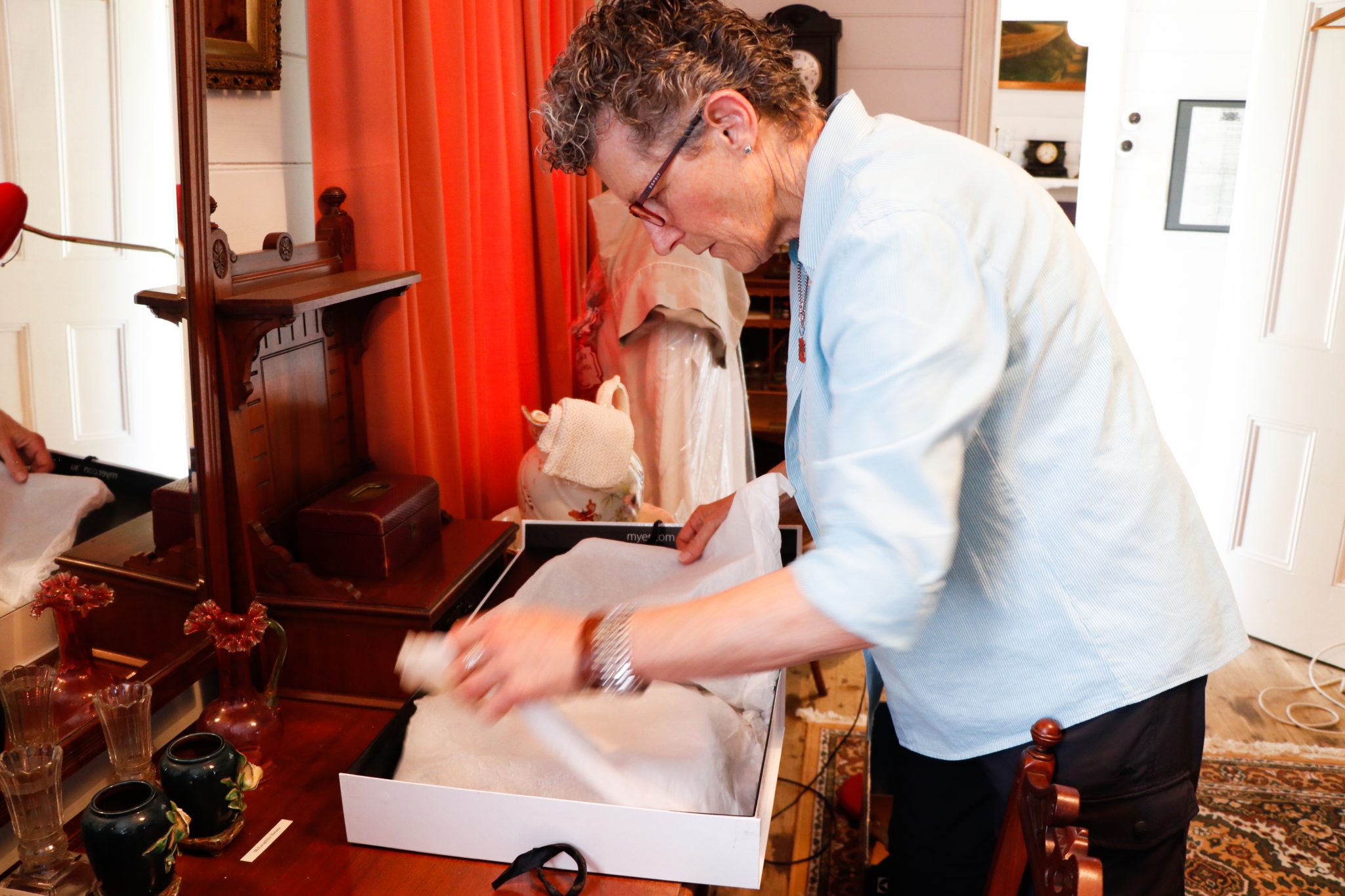 Insights into the Tarella Collection with Curator Linsi Braith - MGNSW