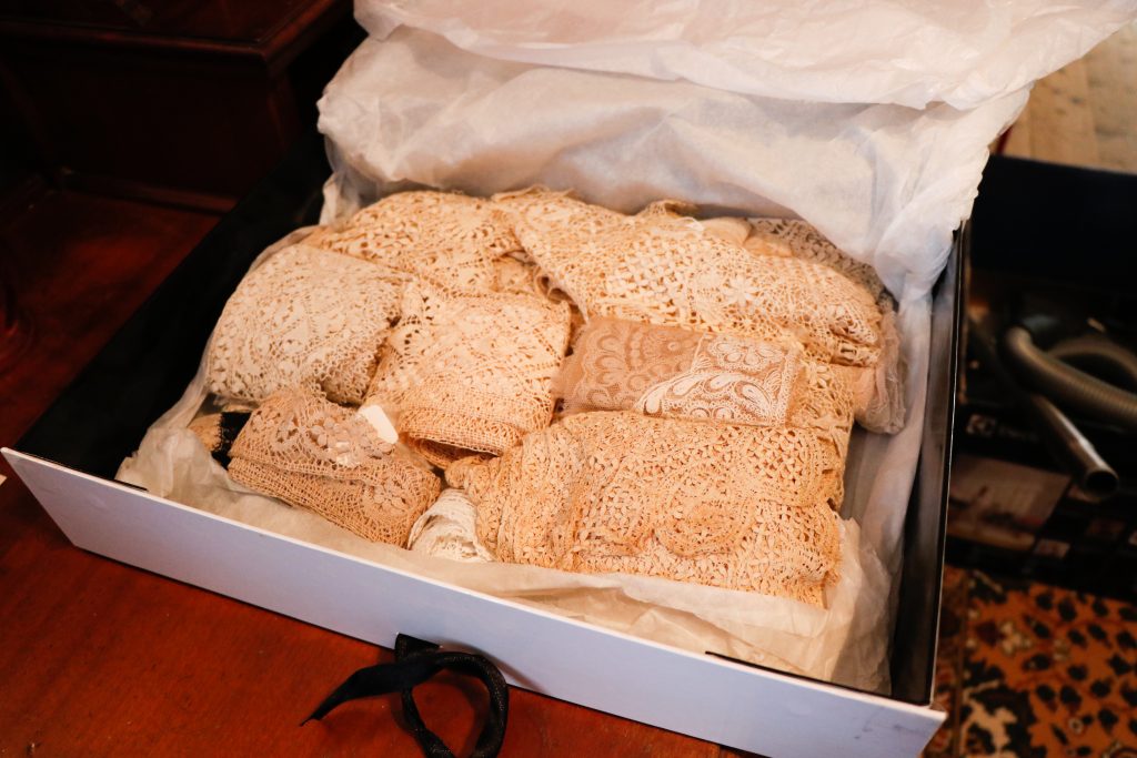 Insights into the Tarella Collection with Curator Linsi Braith - MGNSW