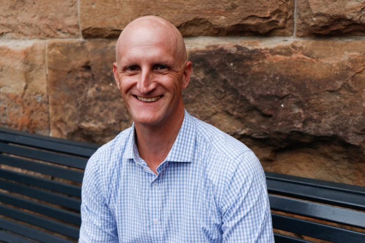 Welcome message from our new CEO – Brett Adlington - MGNSW