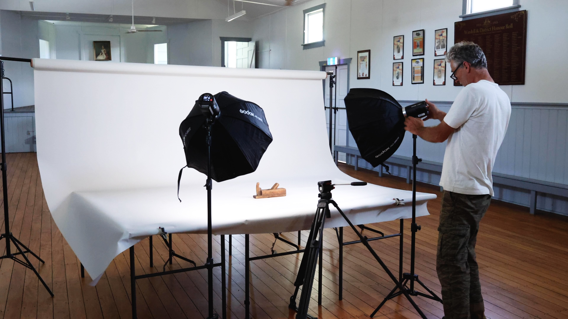 Collections and Stories Project news - MGNSW