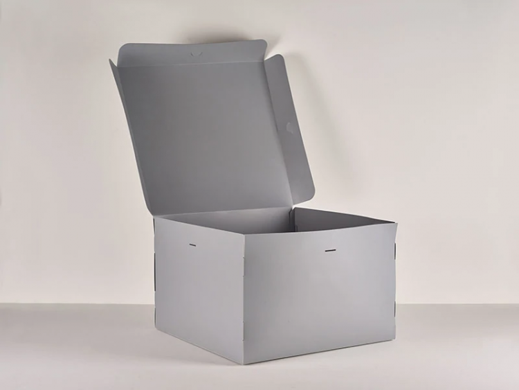 Polypropylene Boxes – give away - MGNSW