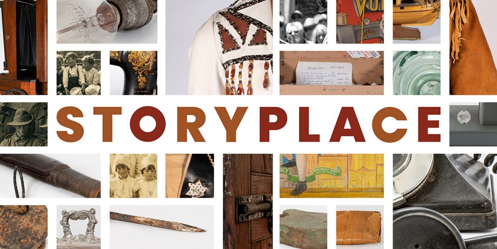 Storyplace to extend into North West – new Create NSW funding announced ...