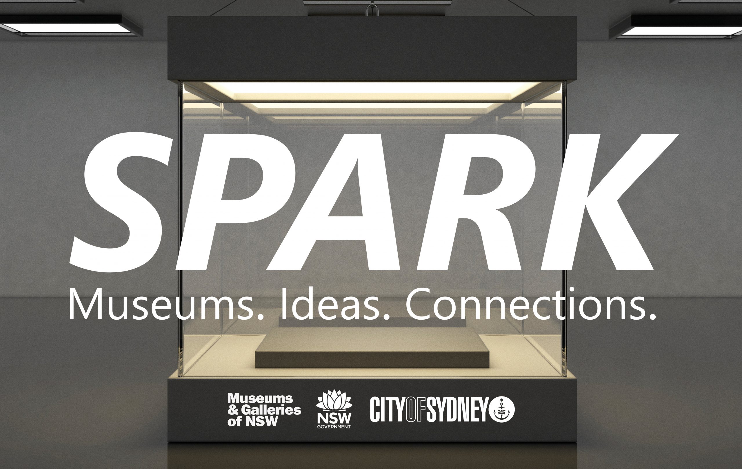 SPARK Call For Presenters MGNSW