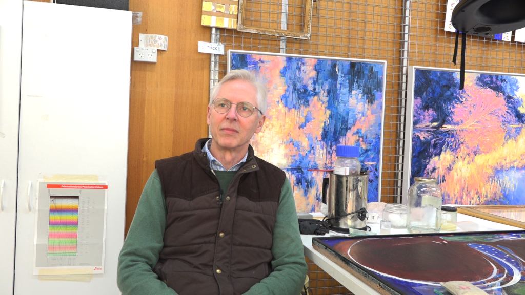 Interview – Julian Bickersteth, CEO, International Conservation ...