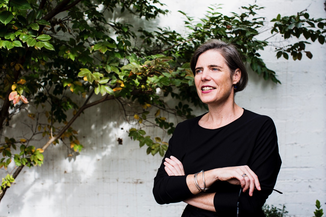 Sophie Lieberman Consulting - MGNSW