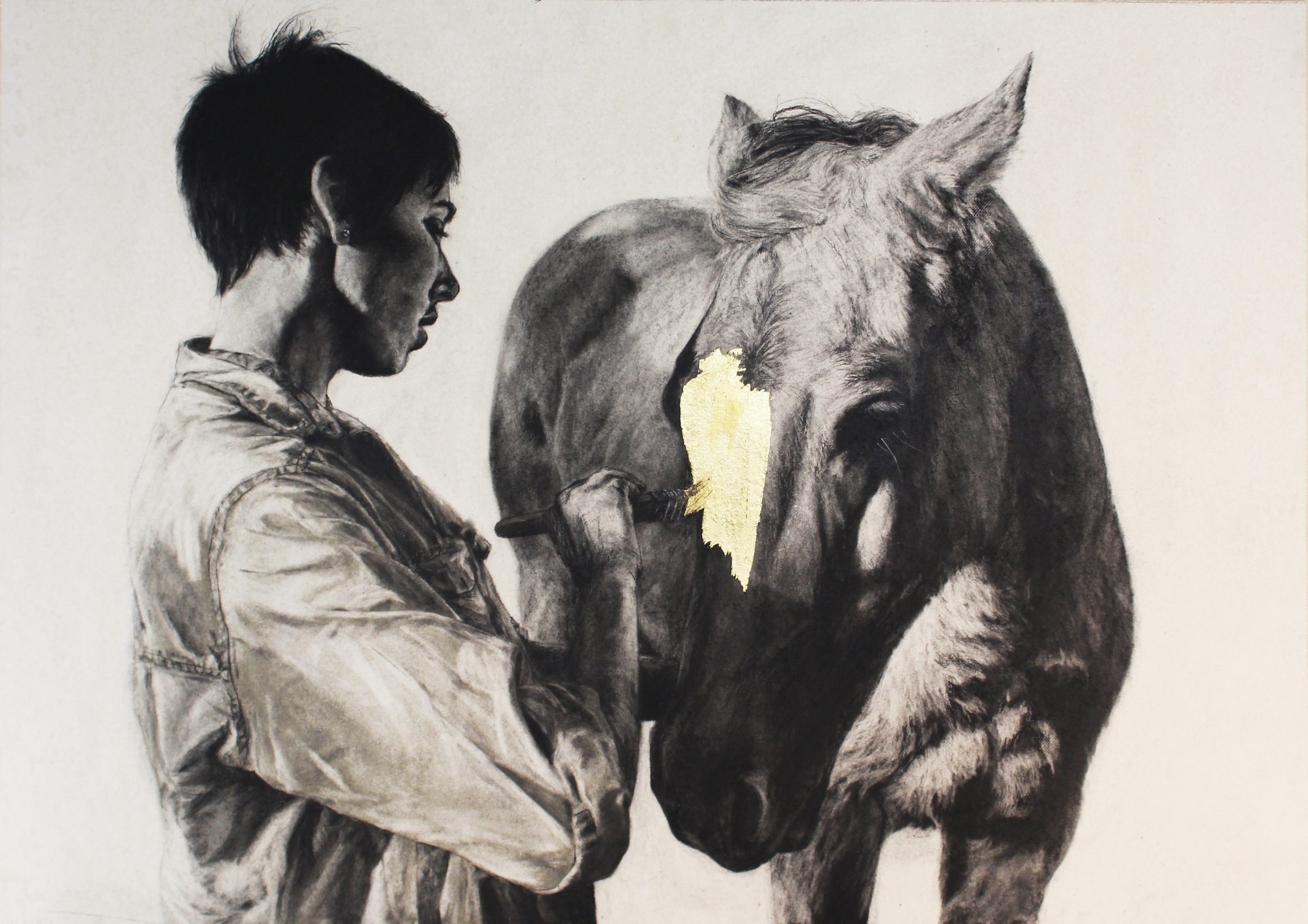 Anna Louise Richardson | The Good - MGNSW