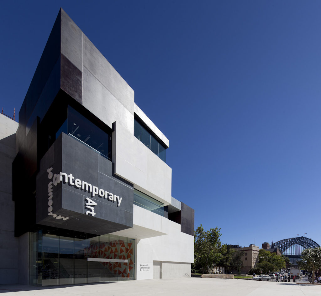 Curator, First Nations Art - MGNSW