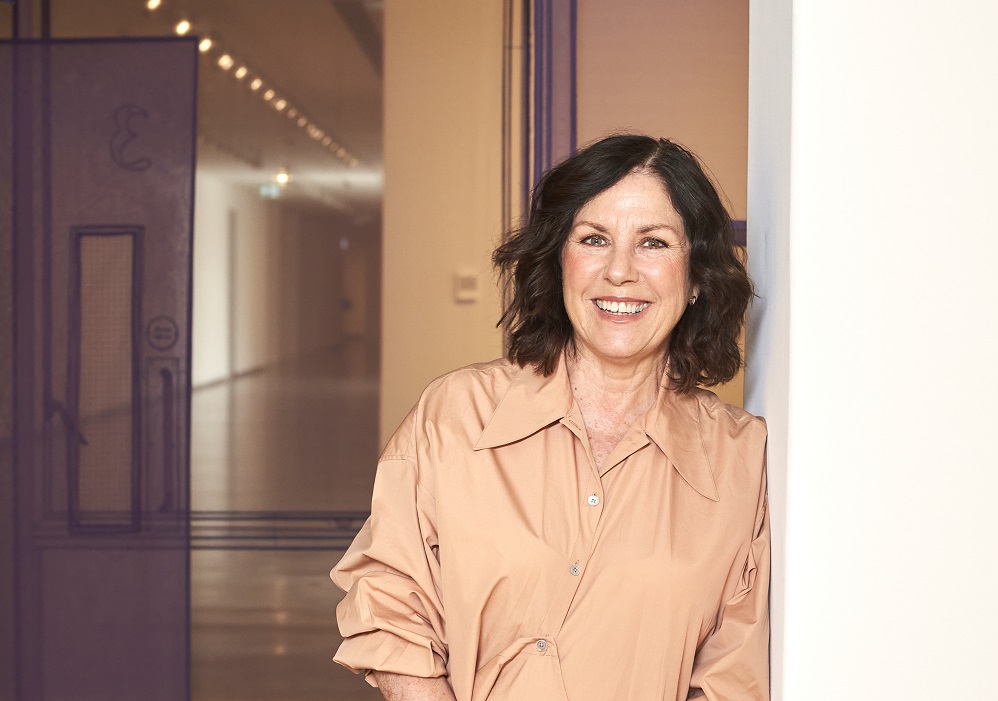 Suzanne Cotter joins the M&G NSW Board of Directors - MGNSW