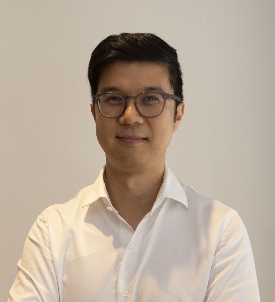 Danny Yap joins the M&G NSW Board of Directors - MGNSW