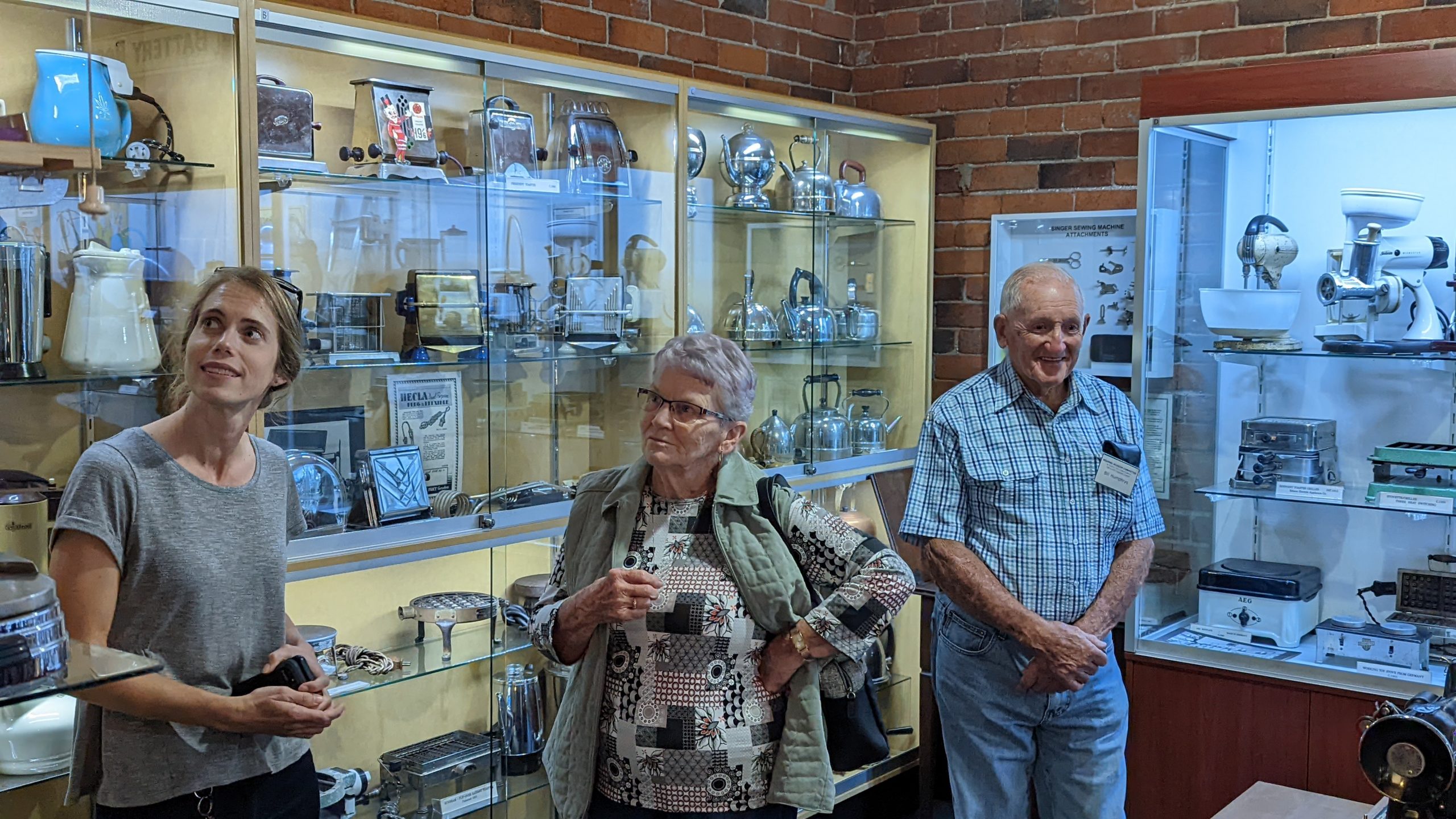 Already on Storyplace? You can work with us to ask your visitors about ...