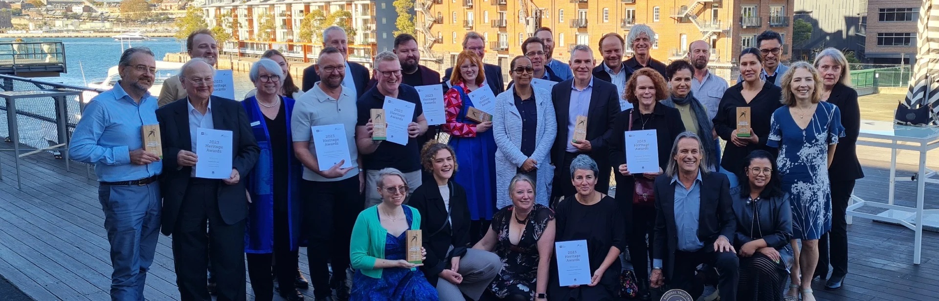 Storyplace is a winner! - MGNSW