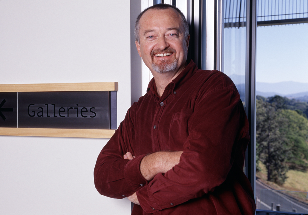 Vale Gary Corbett - MGNSW