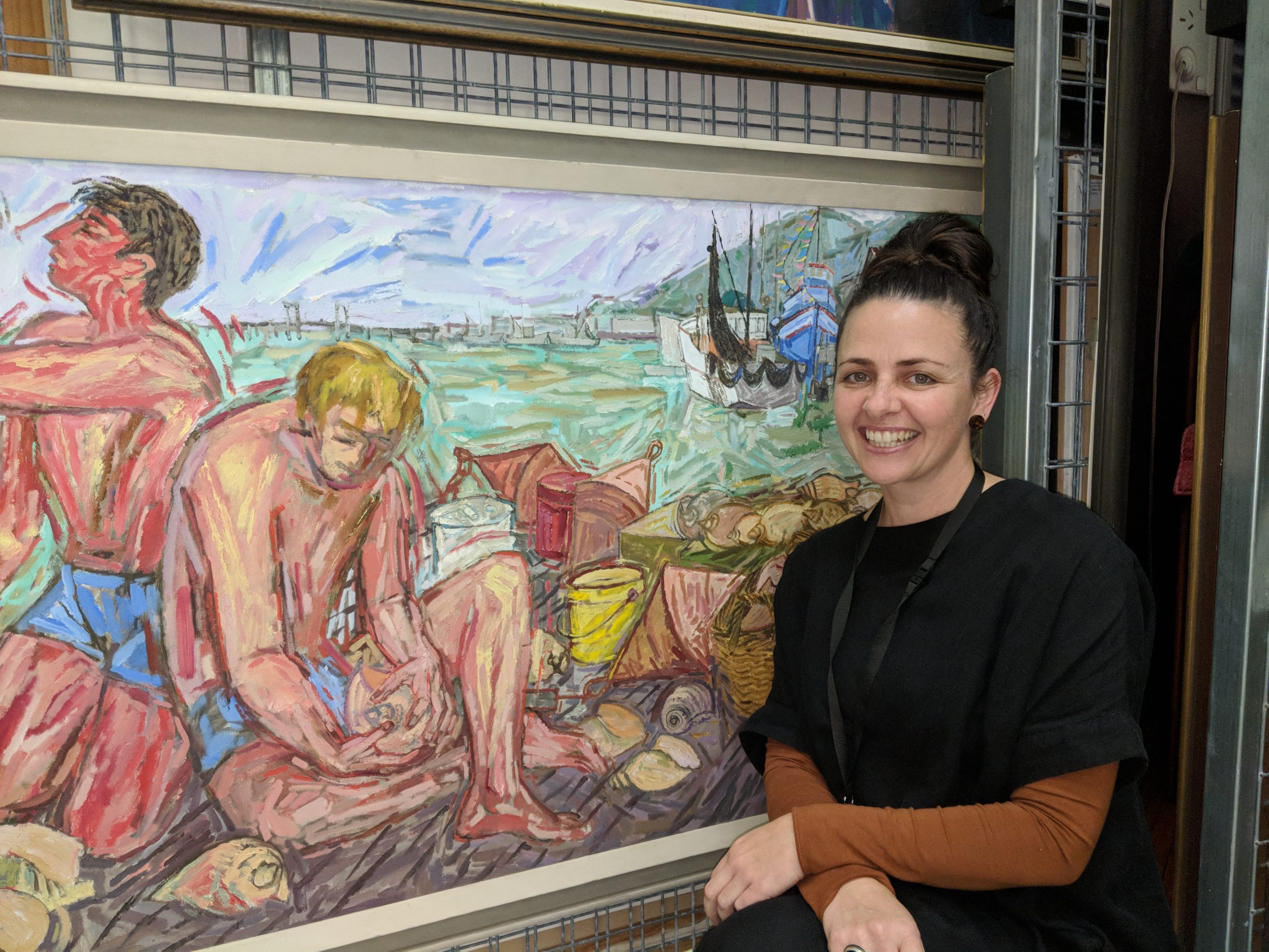 New Director appointed to Tweed Regional Gallery & Margaret Olley Art ...