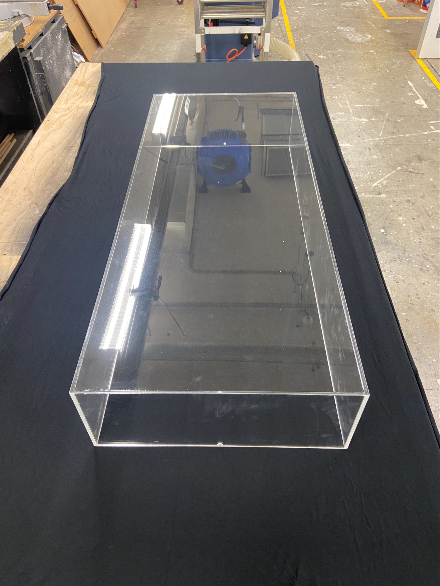 Give away – Showcase Lids - MGNSW