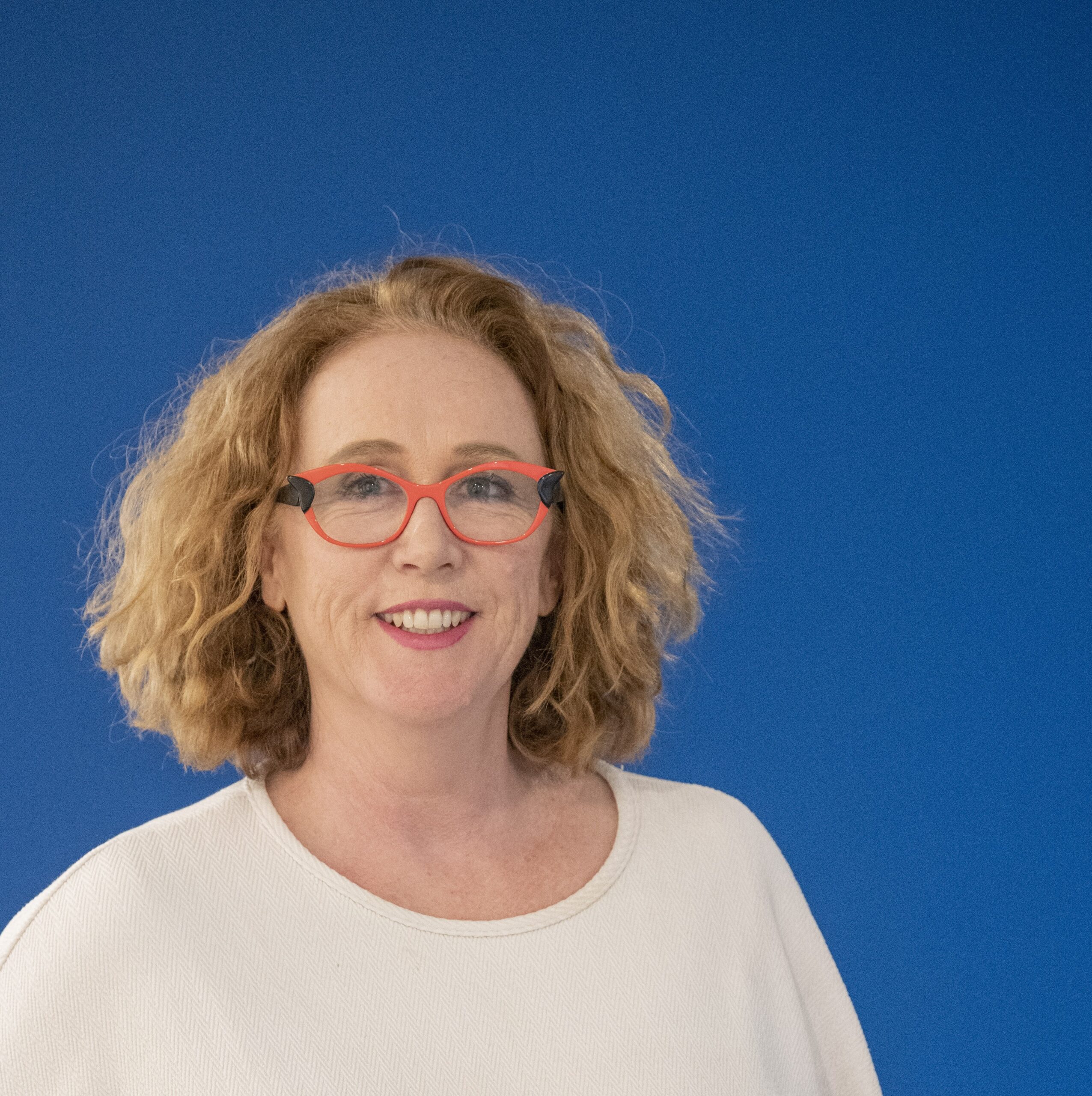 Sarah Gurich - MGNSW