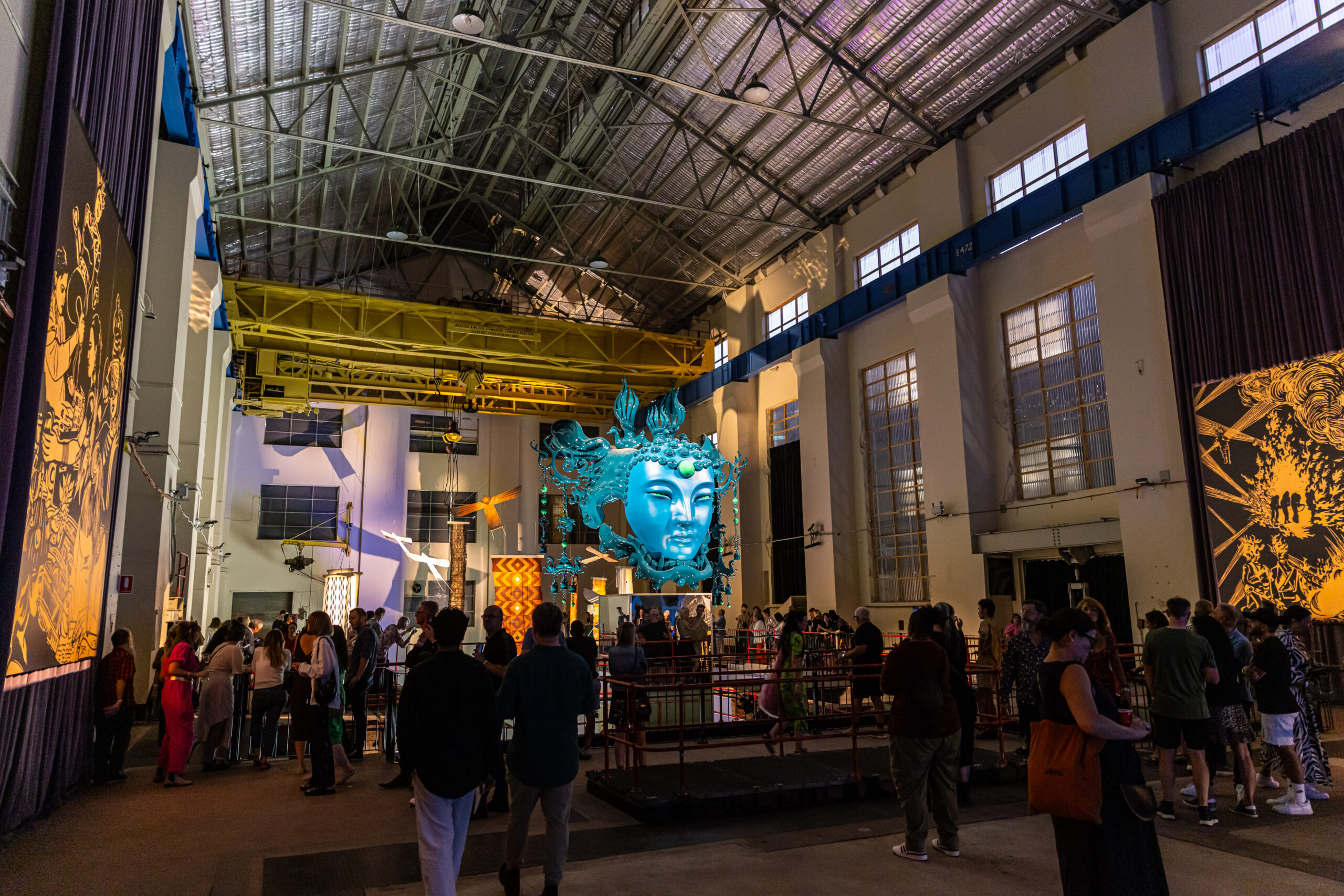 First Nations Assistant Curator - MGNSW