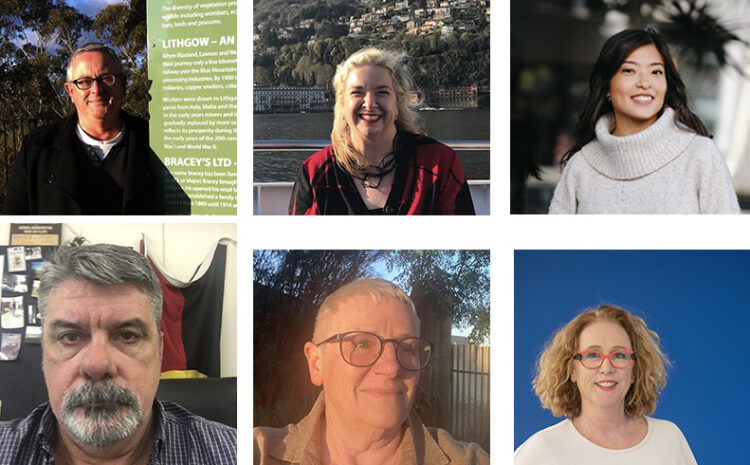 M&G NSW Bids Farewell to Chair and Deputy Chair and Welcomes New Board ...