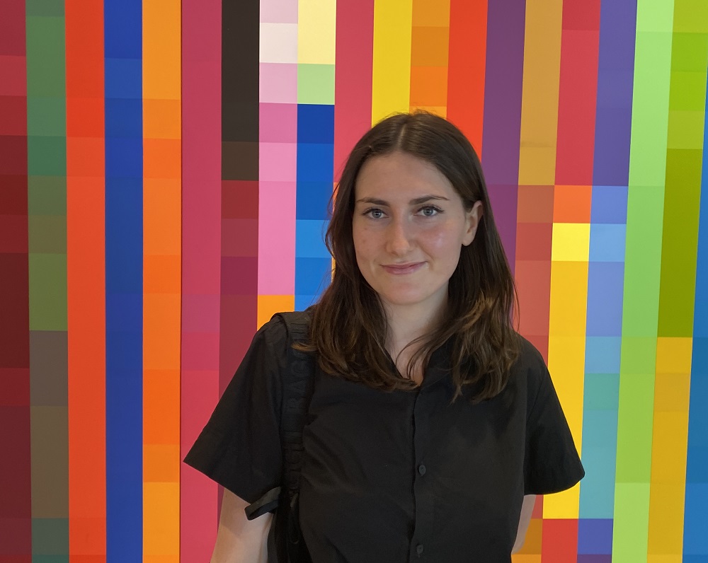 Welcome Lana Marshall - MGNSW