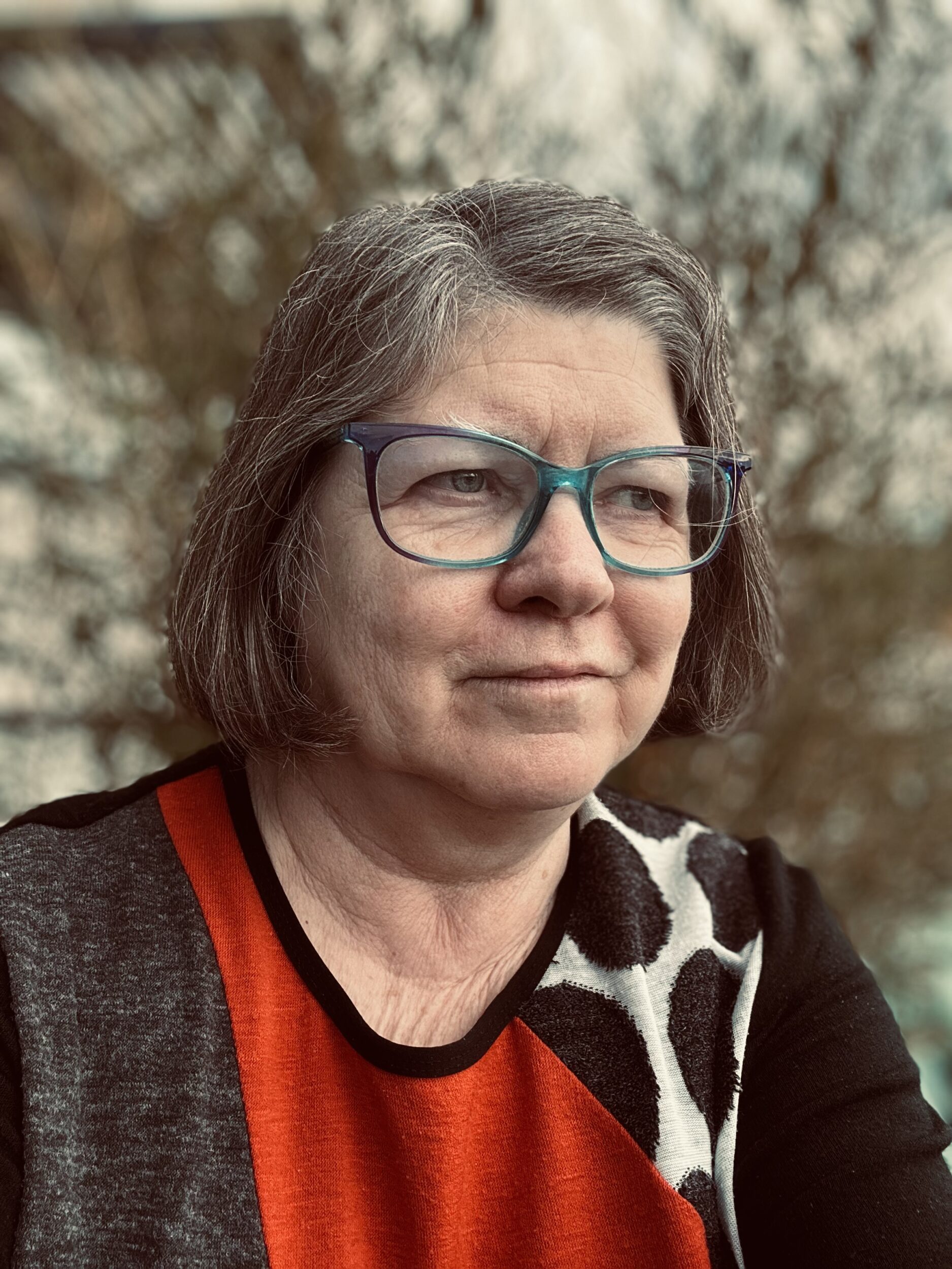 Maggi Solly - MGNSW