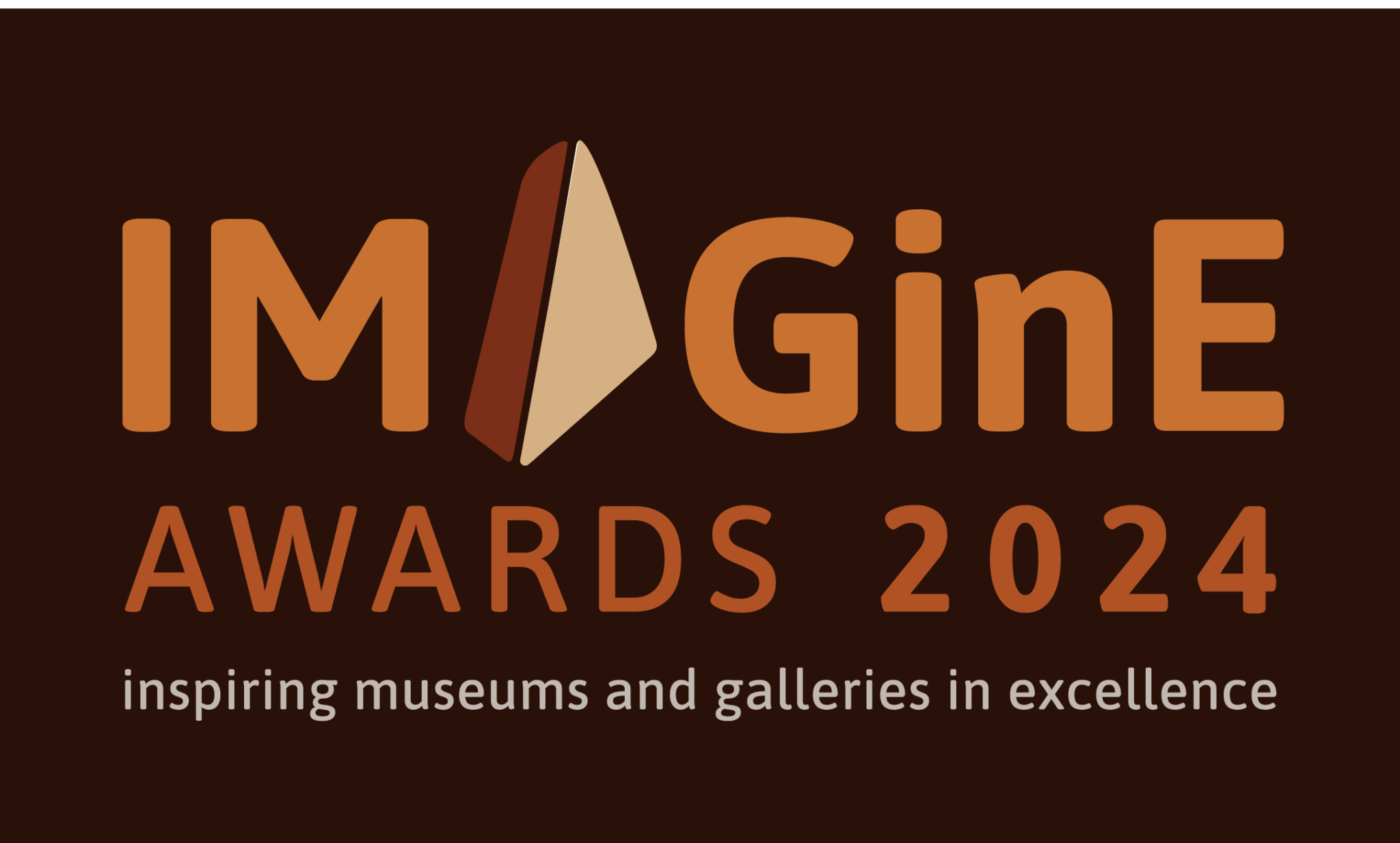 IMAGinE Awards - MGNSW